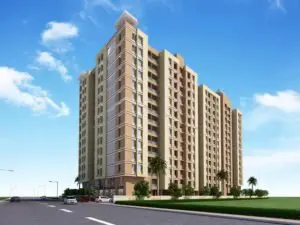GK Aura | Gk Associates Firstpremises